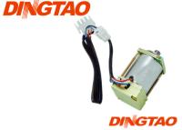 China For Dt Xls50 Spreader Parts Xls125 Motor With Shaft Cas Ii 4411 M Hall Sens 101-728-003 for sale