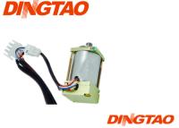 China For Dt Xls50 Spreader Parts Xls125 Motor With Shaft Cas Ii 4411 M Hall Sens 101-728-003 for sale