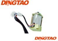 China For Dt Xls50 Spreader Parts Xls125 Motor With Shaft Cas Ii 4411 M Hall Sens 101-728-003 for sale