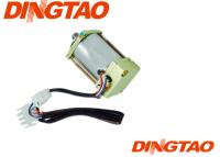 China For Dt Xls50 Spreader Parts Xls125 Motor With Shaft Cas Ii 4411 M Hall Sens 101-728-003 for sale