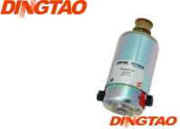 China 101-028-050 Motor W/ Wheel Cutting Dev Drive For DT XLs50 Spreader Parts Sy101 for sale