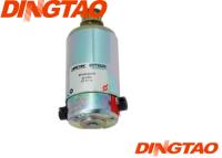 China 101-028-050 Motor W/ Wheel Cutting Dev Drive For DT XLs50 Spreader Parts Sy101 for sale