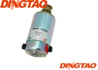 China 101-028-050 Motor W/ Wheel Cutting Dev Drive For DT XLs50 Spreader Parts Sy101 for sale