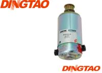 China 101-028-050 Motor W/ Wheel Cutting Dev Drive For DT XLs50 Spreader Parts Sy101 for sale