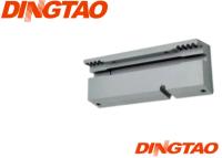 China For DT Sy101 Spreader Machine Parts 101-028-005 Bottom Slide Block Cas Niebuhr for sale