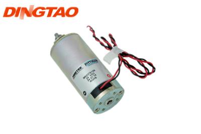China 035-728-001 Cutting Motor, W/Shaft For DT Xls125 Xls50 Xls251 Spreader Parts for sale