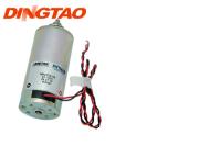China 035-728-001 Cutting Motor, W/Shaft For DT Xls125 Xls50 Xls251 Spreader Parts for sale