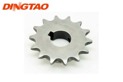 China 050-025-010 Chain Wheel 14 Teeth Motor Drive For XLs50 Spreader Parts XLs125 for sale