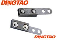 China 050-728-013 Spreader Spare Parts For Sy101 Sy100b Blade Counter Set Left / Right Cas for sale