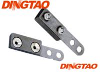 China 050-728-013 Spreader Spare Parts For Sy101 Sy100b Blade Counter Set Left / Right Cas for sale