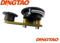 China For Spreader cutter Parts XLS125 SY171 050-725-007 Automatic chain tightener extended for sale