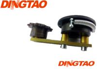 China For Spreader cutter Parts XLS125 SY171 050-725-007 Automatic chain tightener extended for sale