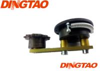 China For Spreader cutter Parts XLS125 SY171 050-725-007 Automatic chain tightener extended for sale