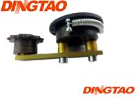 China For Spreader cutter Parts XLS125 SY171 050-725-007 Automatic chain tightener extended for sale