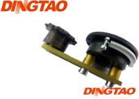 China For Spreader cutter Parts XLS125 SY171 050-725-007 Automatic chain tightener extended for sale