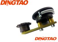 China For Spreader cutter Parts XLS125 SY171 050-725-007 Automatic chain tightener extended for sale