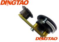 China For Spreader cutter Parts XLS125 SY171 050-725-007 Automatic chain tightener extended for sale