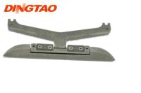 China Spreader Machine Parts For DT Sy101 Sy100 Bottom Knife - Complete 101-728-011 for sale
