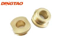 China For Dt Sy101 Xls125 Spreader Spare Parts 101-028-090 Bushing For Rataining Bar for sale