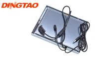 China 94926200 Touch Screen 10.4 Rs232 1.5M Xls50 Xls125 Spreader Machine Spare Parts for sale
