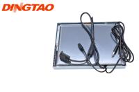 China 94926200 Touch Screen 10.4 Rs232 1.5M Xls50 Xls125 Spreader Machine Spare Parts for sale