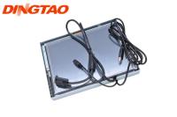 China 94926200 Touch Screen 10.4 Rs232 1.5M Xls50 Xls125 Spreader Machine Spare Parts for sale