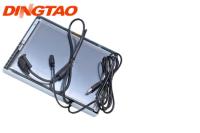China 94926200 Touch Screen 10.4 Rs232 1.5M Xls50 Xls125 Spreader Machine Spare Parts for sale