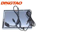 China 94926200 Touch Screen 10.4 Rs232 1.5M Xls50 Xls125 Spreader Machine Spare Parts for sale