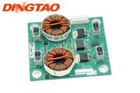 China For DT Xls125 Xls50 Spreader Machine Spare Parts 91539000 Overcurrent Board for sale