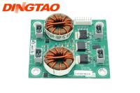 China For DT Xls125 Xls50 Spreader Machine Spare Parts 91539000 Overcurrent Board for sale