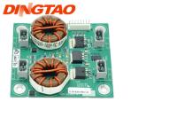 China For DT Xls125 Xls50 Spreader Machine Spare Parts 91539000 Overcurrent Board for sale