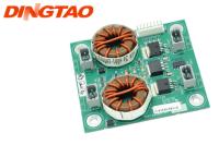 China For DT Xls125 Xls50 Spreader Machine Spare Parts 91539000 Overcurrent Board for sale
