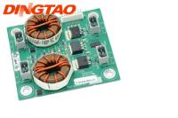 China For DT Xls125 Xls50 Spreader Machine Spare Parts 91539000 Overcurrent Board for sale