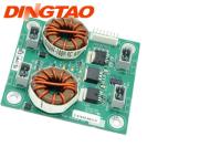 China For DT Xls125 Xls50 Spreader Machine Spare Parts 91539000 Overcurrent Board for sale