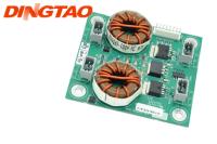 China For DT Xls125 Xls50 Spreader Machine Spare Parts 91539000 Overcurrent Board for sale