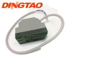 China 5040-152-0001 Obstacle Detector Npn 10-31 Vdc DT Sy101 Spreader Parts Sy100 Sy51 for sale