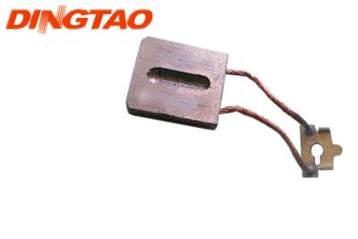 China For DT Xls50 Xls125 Spreader Parts 5230-078-0003 Brush,Conductor,Power,Akap,Side,Cas for sale