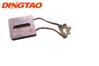 China For DT Xls50 Xls125 Spreader Parts 5230-078-0003 Brush,Conductor,Power,Akap,Side,Cas for sale