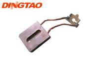 China For DT Xls50 Xls125 Spreader Parts 5230-078-0003 Brush,Conductor,Power,Akap,Side,Cas for sale