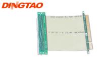 China 5080-200-0001 Flexible Pci Cable Pcirx4-Flex-B5 Parts For Xls50 Xls125 Spreader for sale