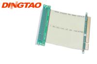 China 5080-200-0001 Flexible Pci Cable Pcirx4-Flex-B5 Parts For Xls50 Xls125 Spreader for sale