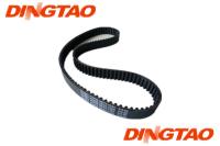 China 1210-012-0029 Toothed belt HTD 615-5M-15 For Xls50 Sy101 Spreader Machine Spare Parts for sale