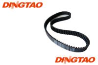 China 1210-012-0029 Toothed belt HTD 615-5M-15 For Xls50 Sy101 Spreader Machine Spare Parts for sale