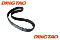China 1210-012-0029 Toothed belt HTD 615-5M-15 For Xls50 Sy101 Spreader Machine Spare Parts for sale