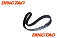 China 1210-012-0029 Toothed belt HTD 615-5M-15 For Xls50 Sy101 Spreader Machine Spare Parts for sale
