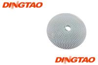 China For Sy100 Sy171 Sy251 Spreader Machine 1210-013-0002 Toothed Belt 10t5 For Sy51/101 for sale