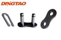 China 1230-020-0002 Master Link Spreader Machine Spare Parts For  DT SY51 SY171 SY171 for sale