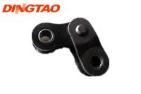 China 1230-020-0003 DT XLS50 ​​/ XLS125 Spreader Parts Joggled Link 3 Roll F for sale