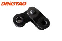 China 1230-020-0003 DT XLS50 ​​/ XLS125 Spreader Parts Joggled Link 3 Roll F for sale