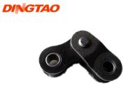 China 1230-020-0003 DT XLS50 ​​/ XLS125 Spreader Parts Joggled Link 3 Roll F for sale